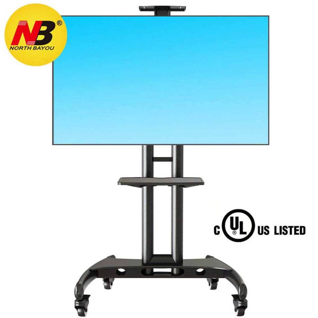 Los 10 mejores Soportes TV con Ruedas | PROS & CONTRAS【2025