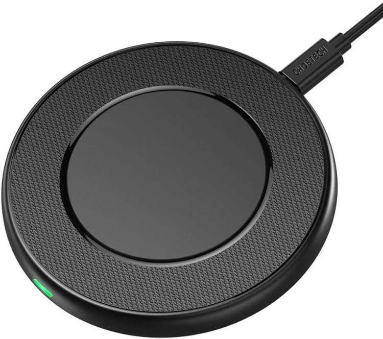 TOP 15 Bases de Carga Inalámbrica | PROS & CONTRAS【2025】