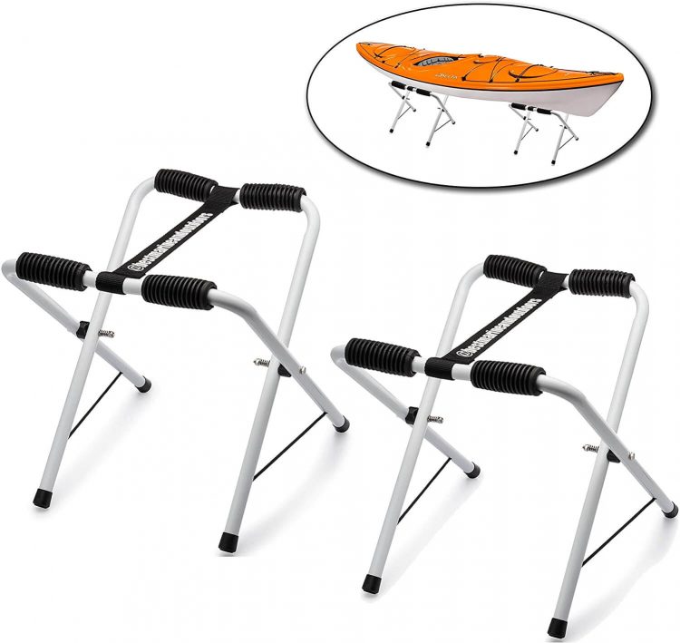 TOP 5 Soportes para Kayak | PROS & CONTRAS【2025】