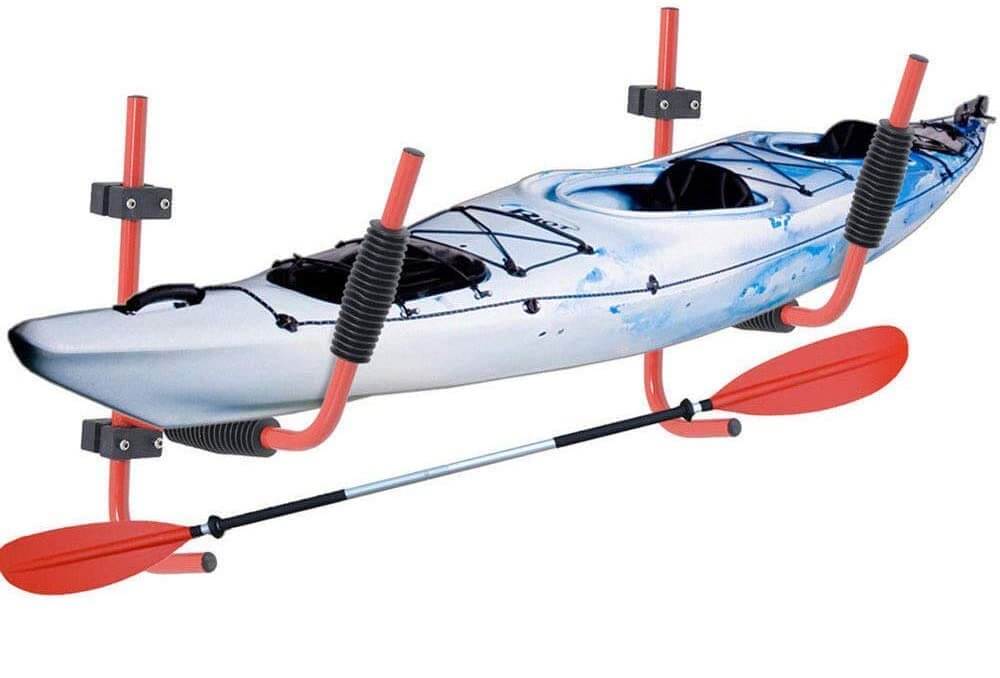 TOP 5 Soportes para Kayak | PROS & CONTRAS【2025】