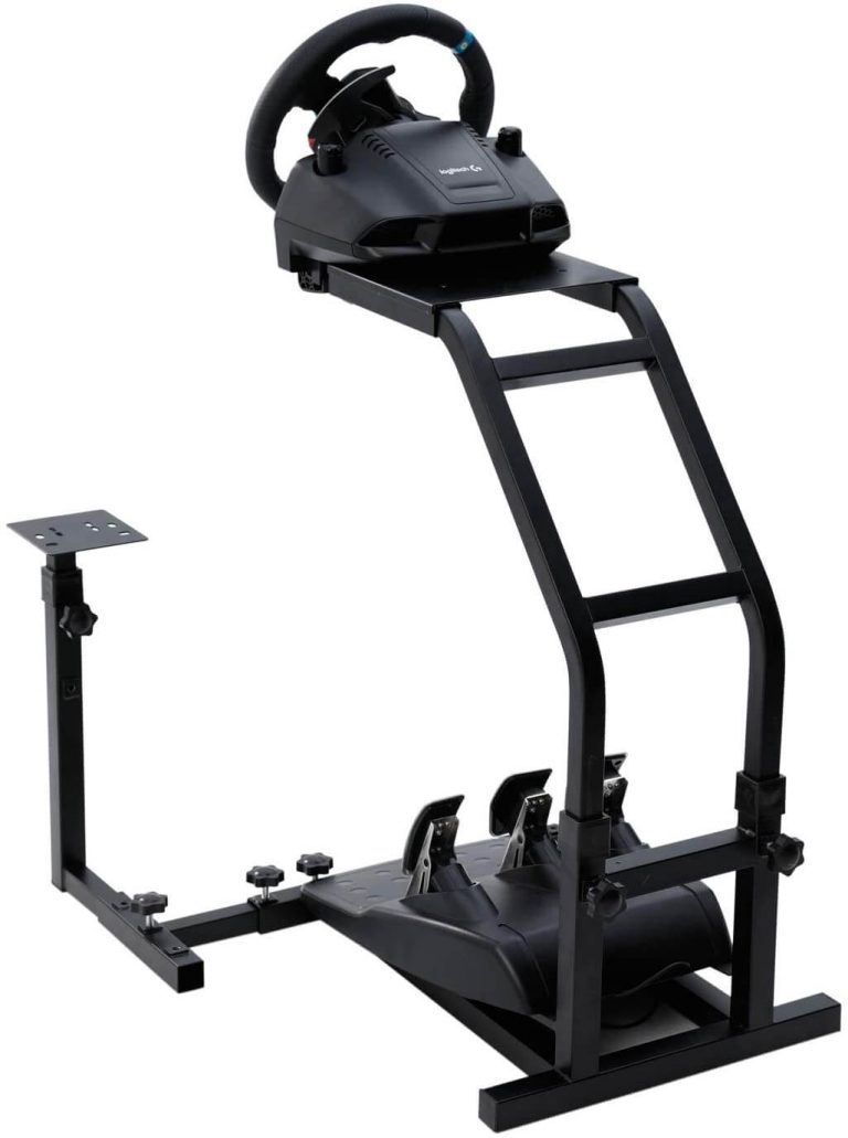 TOP 10 Soportes para Volantes PS4 | PROS & CONTRAS【2025】