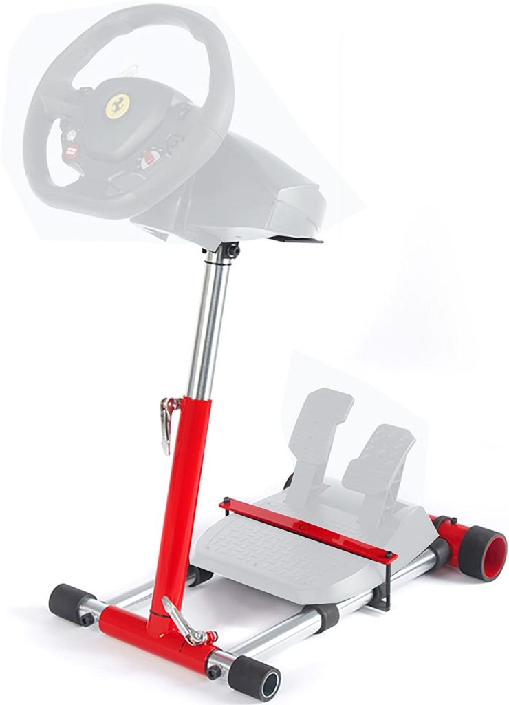 TOP 10 Soportes para Volantes PS4 | PROS & CONTRAS【2025】